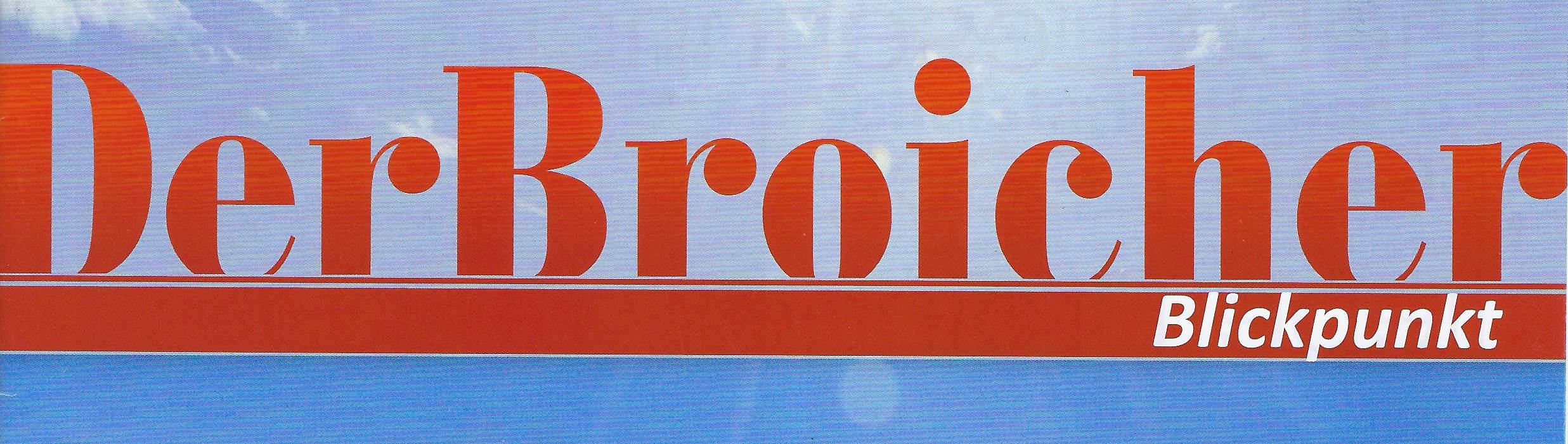 Bülow 40 - Aktuelles